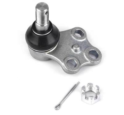 China Front Lower Tie Rod Ball Joint 40160-0W025 for Nissan Pathfinder Terrano R50 1995-2004 for sale