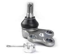 China Front Lower Tie Rod Ball Joint 40160-0W025 for Nissan Pathfinder Terrano R50 1995-2004 for sale