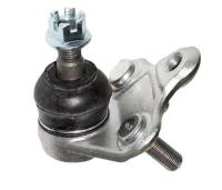 China Toyota Corolla Front Track Rod End Ball Joint 43330-19095 Steering Rod Ball Joint 1991-1999 for sale