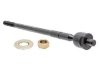 China SGS Toyota Corolla Steering Rack End 45503-19215 Steel 12 Month Warranty for sale