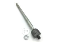 China Steering Rack End 45503-29222 for Toyota Corolla 1.8L Steel ISO9001 for sale