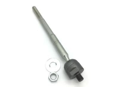 China Steering Rack End 45503-29222 for Toyota Corolla 1.8L Steel ISO9001 for sale