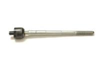 China Steel Steering Rack End 45503-29485 for Toyota Mark II GX90 GX100 1992-1996 for sale