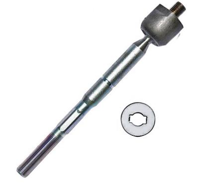 China OEM 45503-29615 Steering Rack End for Toyota Carina AT190 CT190 1992-1997 Steel for sale