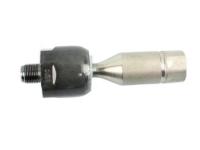 China Toyota Land Cruiser Steering Rack End Tie Rod Axle Joint 45503-39075 1998-2007 for sale