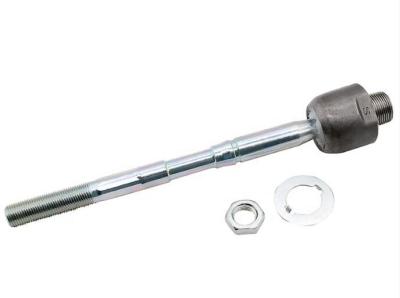 China Toyota Lexus Auto Steering Rack End TSI6949 45503-60040 2009- Steel OEM Quality for sale