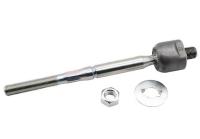 China Nissan Tiida Steering Rack End Tie Rod 48521-3U025 Steel 2005- for sale