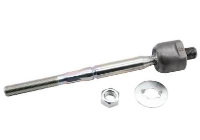 China Nissan Tiida Steering Rack End Tie Rod 48521-3U025 Steel 2005- for sale