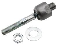 China 53010-SDA-000 Steering Rack End for Honda Odyssey MPV 1995-2000 Steel for sale