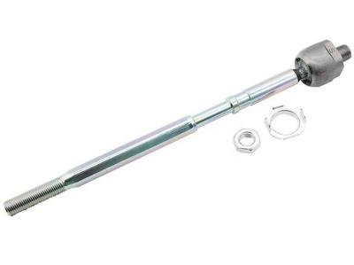 China Steel Steering Rack End TSI6949 53010-SWC-G01 For Honda CR-V 2006- for sale