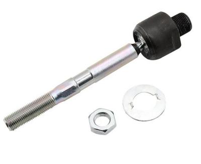 China Steering Rack End Tie Rod Axle Joint 53010-TR0-A01 For Honda Civic IX 2011- Steel for sale