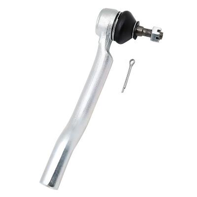 China Nissan Tiida Livina Tie Rod End 48520-3U025 OEM Quality 30000km Warranty for sale