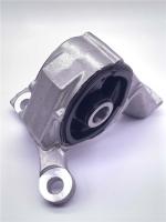 China 50830-SVB-A01 Engine Mounting Bracket for Honda Civic FD1 FD2 2003-2008 Aluminum Rubber for sale