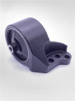 China 11610-80GA0 Auto Engine Mounting Bracket For 2000-2008 Suzuki Gnis Swift for sale