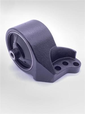China 11610-80GA0 Auto Engine Mounting Bracket For 2000-2008 Suzuki Gnis Swift for sale