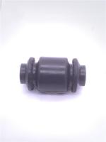 China Rubber Rear Suspension Bushing 48654-BZ070 for Toyota Avanza F651 30000km Warranty for sale