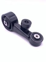 China 12309-0P030 Engine Mounting Bracket For Toyota Camry Gsv50L 30000KM Warranty for sale