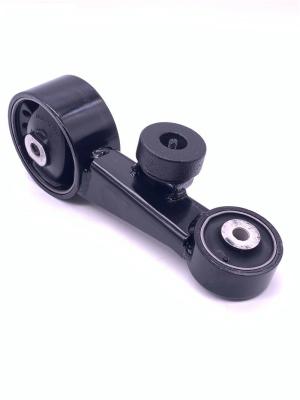 China 12309-0P030 Engine Mounting Bracket For Toyota Camry Gsv50L 30000KM Warranty for sale