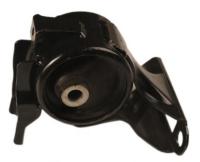 China 50805-S5A-991 Engine Mounting Bracket For Honda Civic 2000-2006 ES1 ES3 Aluminum Rubber for sale
