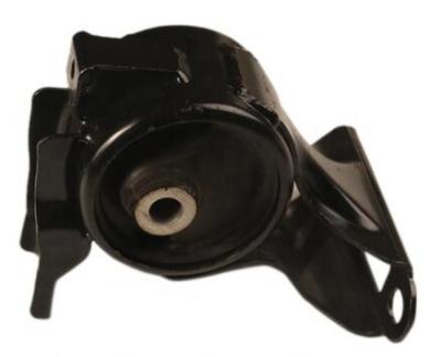 China 50805-S5A-991 Engine Mounting Bracket For Honda Civic 2000-2006 ES1 ES3 Aluminum Rubber for sale