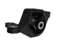 China 50810-SAA-982 Car Engine Mounting Bracket For Honda Fit GD1 GD6 2003-2008 Aluminum Rubber for sale