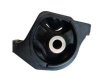 China 50810-SAA-982 Car Engine Mounting Bracket For Honda Fit GD1 GD6 2003-2008 Aluminum Rubber for sale