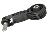 China Engine Mounting 50880-SNA-A81 For Honda Civic 1.8L 2006-2011 Front Right AT for sale