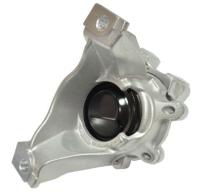 China 50820-SWE-T01 Car Engine Mounting Bracket For Honda CR-V 2007-2011 for sale