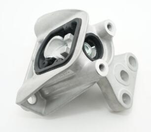 China Engine Mounting Bracket 50850-SNA-A01 For Honda Civic FA1 2006-2011 Front Left AT for sale
