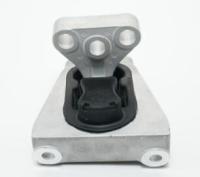 China Engine Mounting Bracket 50850-SNA-A01 For Honda Civic FA1 2006-2011 Front Left AT for sale
