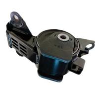 China 50850-T6A-J01 Car Engine Mounting Bracket For Honda ODYSSEY RC3 2.4L 2015 Left AT for sale