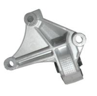 China 50830-SFE-000 Aluminum Engine Mount for Honda Odyssey RB1 MPV 1997-1999 Front AT for sale