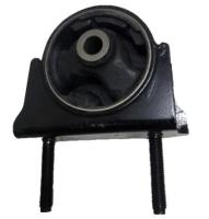 China 12371-21120 Engine Mounting Bracket for Toyota Corolla 2001-2006 Rear MT AT 30000km Warranty for sale