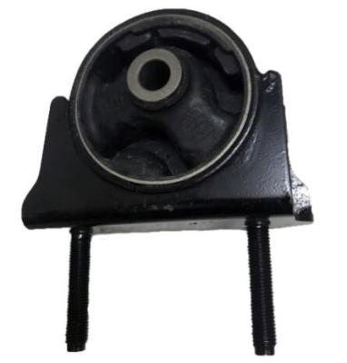 China 12371-21120 Engine Mounting Bracket for Toyota Corolla 2001-2006 Rear MT AT 30000km Warranty for sale