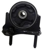 China 12371-21120 Engine Mounting Bracket for Toyota Corolla 2001-2006 Rear MT AT 30000km Warranty for sale