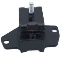 China 12361-BZ040 1.3L 2003-2011 Toyota Avanza Engine Mounting for sale