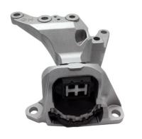 China 11210-4BB0B Car Engine Mounting Bracket For Nissan X-Trail T32 2014-2015 Front Right for sale