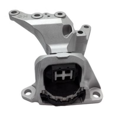 China 11210-4BB0B Car Engine Mounting Bracket For Nissan X-Trail T32 2014-2015 Front Right for sale