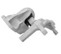 China 11210-4BB0B Car Engine Mounting Bracket For Nissan X-Trail T32 2014-2015 Front Right for sale