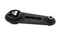 China Engine Mounting Bracket 11360-ED000 for Nissan March K12 2.0L 2008-2014 Rear Left for sale