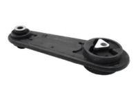 China Engine Mounting Bracket 11360-ED000 for Nissan March K12 2.0L 2008-2014 Rear Left for sale