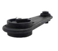 China Engine Mounting Bracket 11360-ED000 for Nissan March K12 2.0L 2008-2014 Rear Left for sale
