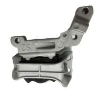 China 11210-1KA0A Car Engine Mounting Bracket For Nissan JUKE F15 2010 Right Side 30000KM Warranty for sale