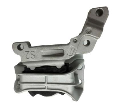 China 11210-1KA0A Car Engine Mounting Bracket For Nissan JUKE F15 2010 Right Side 30000KM Warranty for sale