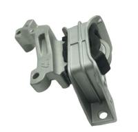 China 11210-1KA0A Car Engine Mounting Bracket For Nissan JUKE F15 2010 Right Side 30000KM Warranty for sale
