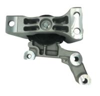 China 11210-1KA0A Car Engine Mounting Bracket For Nissan JUKE F15 2010 Right Side 30000KM Warranty for sale