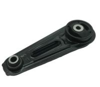 China Engine Mounting Bracket 11360-JD00A Rear for Nissan QASHQAI J10 2006-2013 High Quality OEM Replacement for sale