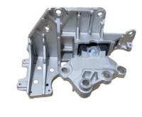 China 11220-ET81B Engine Mounting Bracket For Nissan X-TRAIL 2007-2014 for sale