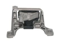 China BP4K-39-060 Car Engine Bracket For Mazda 3 1.6L 2003-2009 for sale