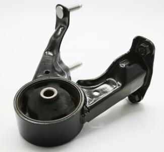 China Engine Mounting Bracket 12371-16270 for Toyota Corona AT190 1992-1997 Rear Position for sale